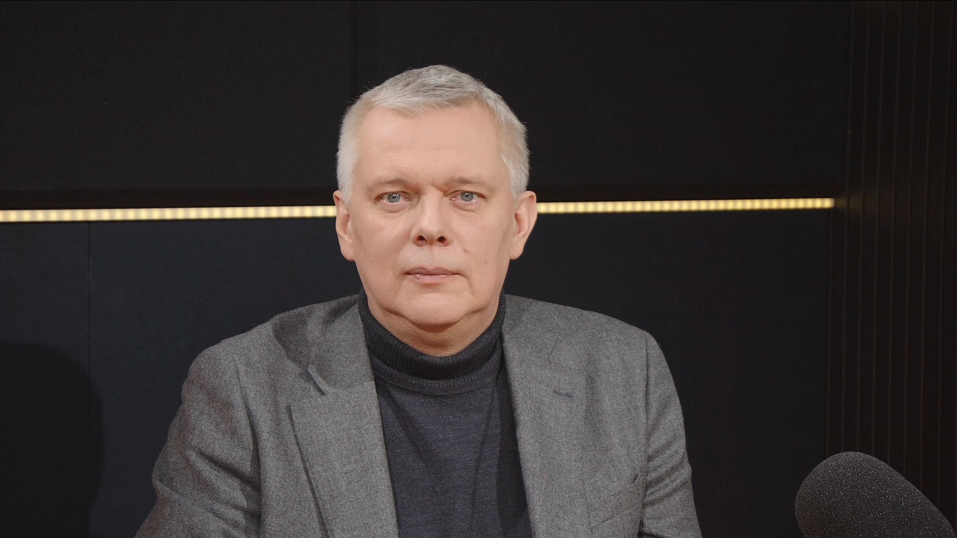 Tomasz Siemoniak: Chcemy rozmawiać z prezydentem. Nie czuję z jego ...