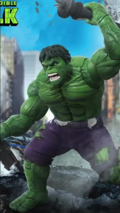 Mezco Hulk One:12 Collective preorder up! #marvel #hulk #mezco # ...