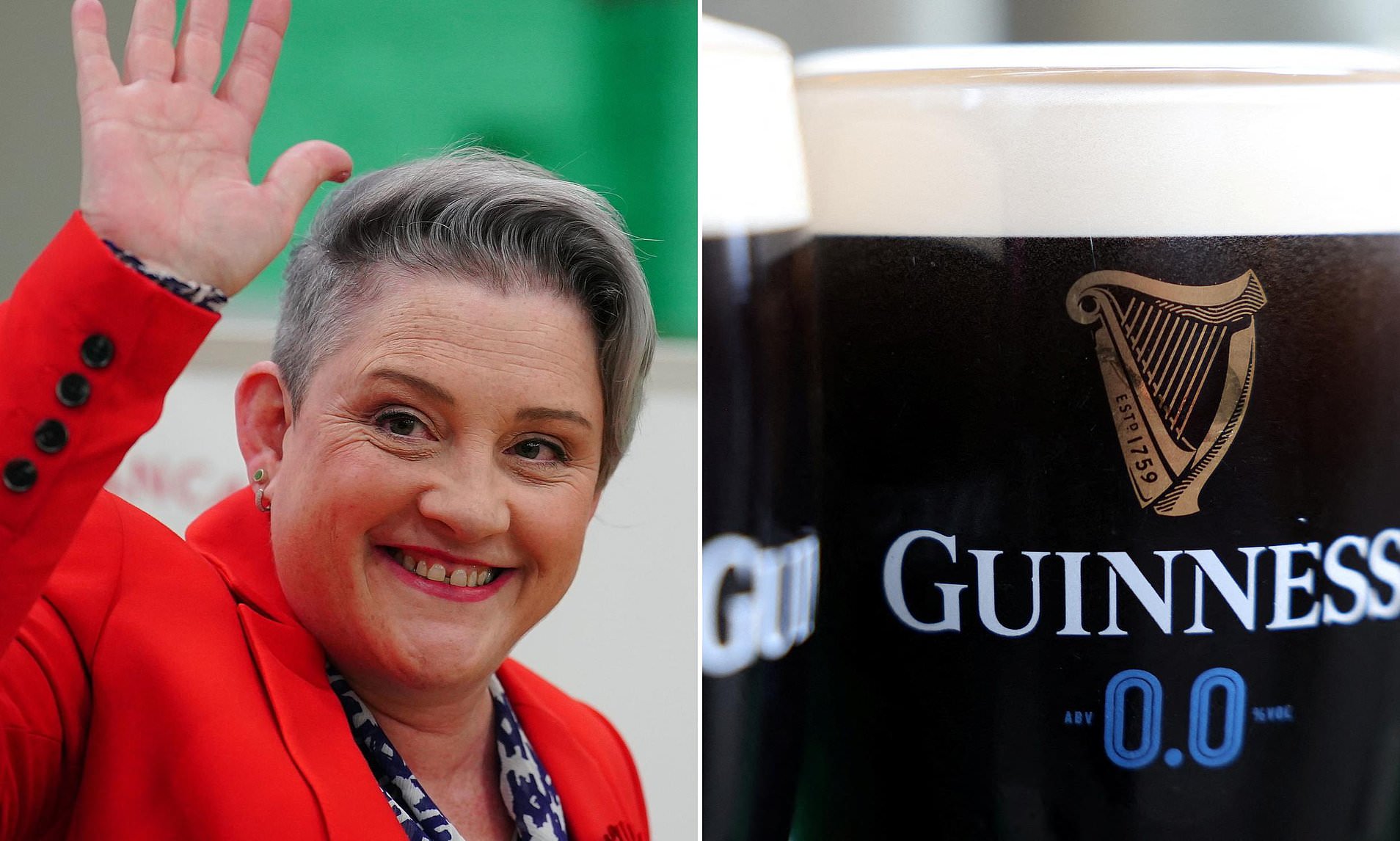 Labour considers ban on under-18s buying non-alcoholic drinks in pubs ...