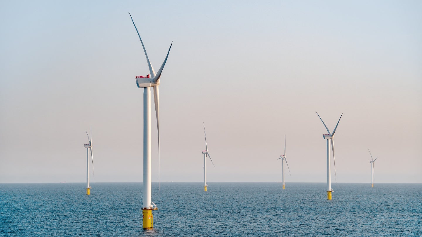 Vattenfall confirms FID for 1.6GW Nordlicht offshore wind cluster