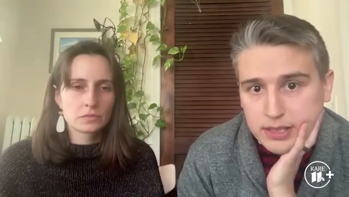 ICE goons accused of offering cash to rat out family members