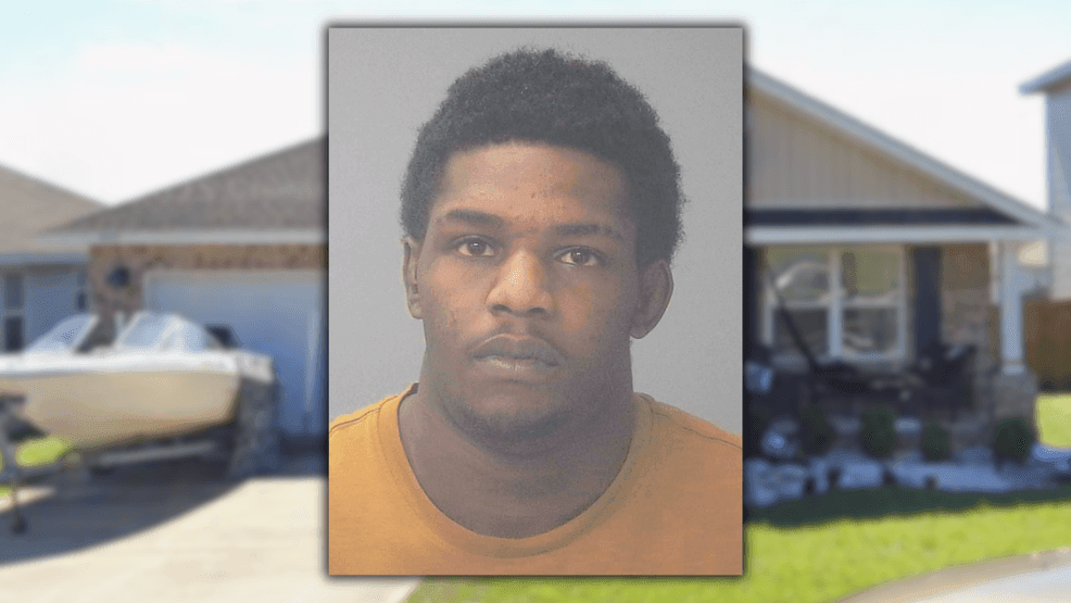 Report: Milton man claims he accidentally killed 'best friend' as they ...