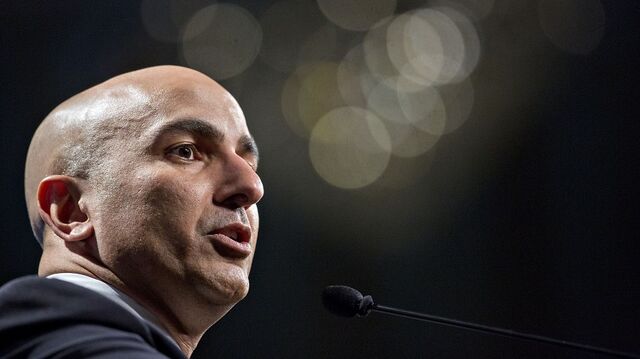 Fed's Kashkari: Next chair needs to persuade on policy