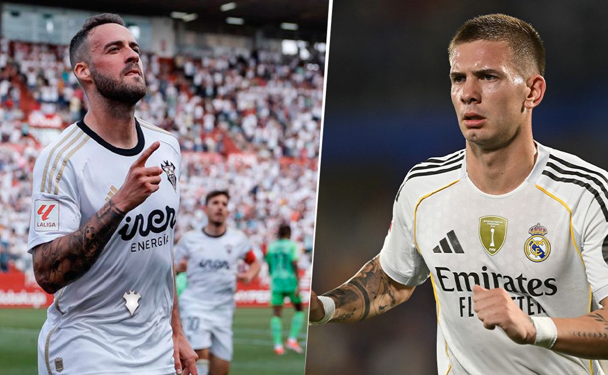 Albacete vs. Real Madrid en vivo vía Flow Sports por los octavos de ...