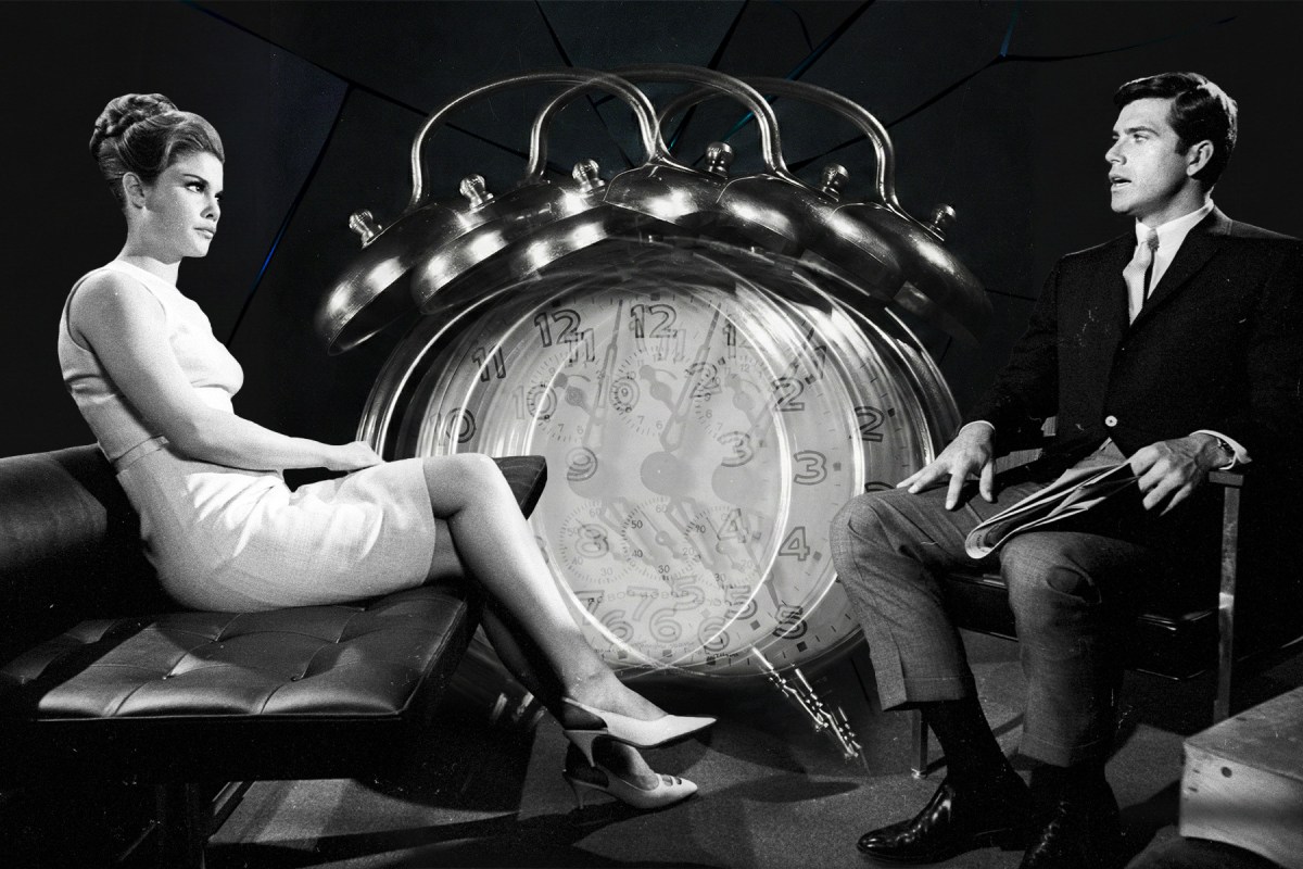 New year, new relationship: The sign it’s time to end it