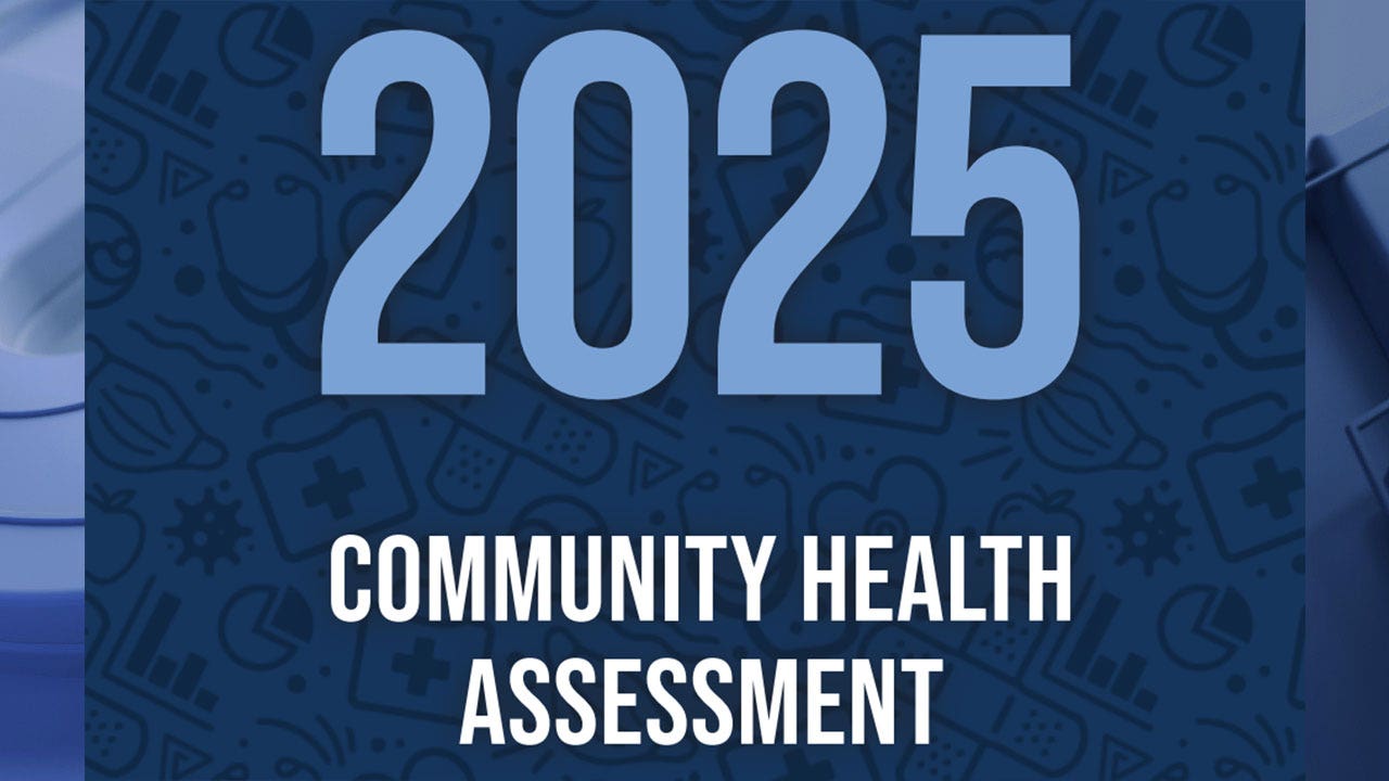 2025 Milwaukee community health assessment released; 5 issues emerge
