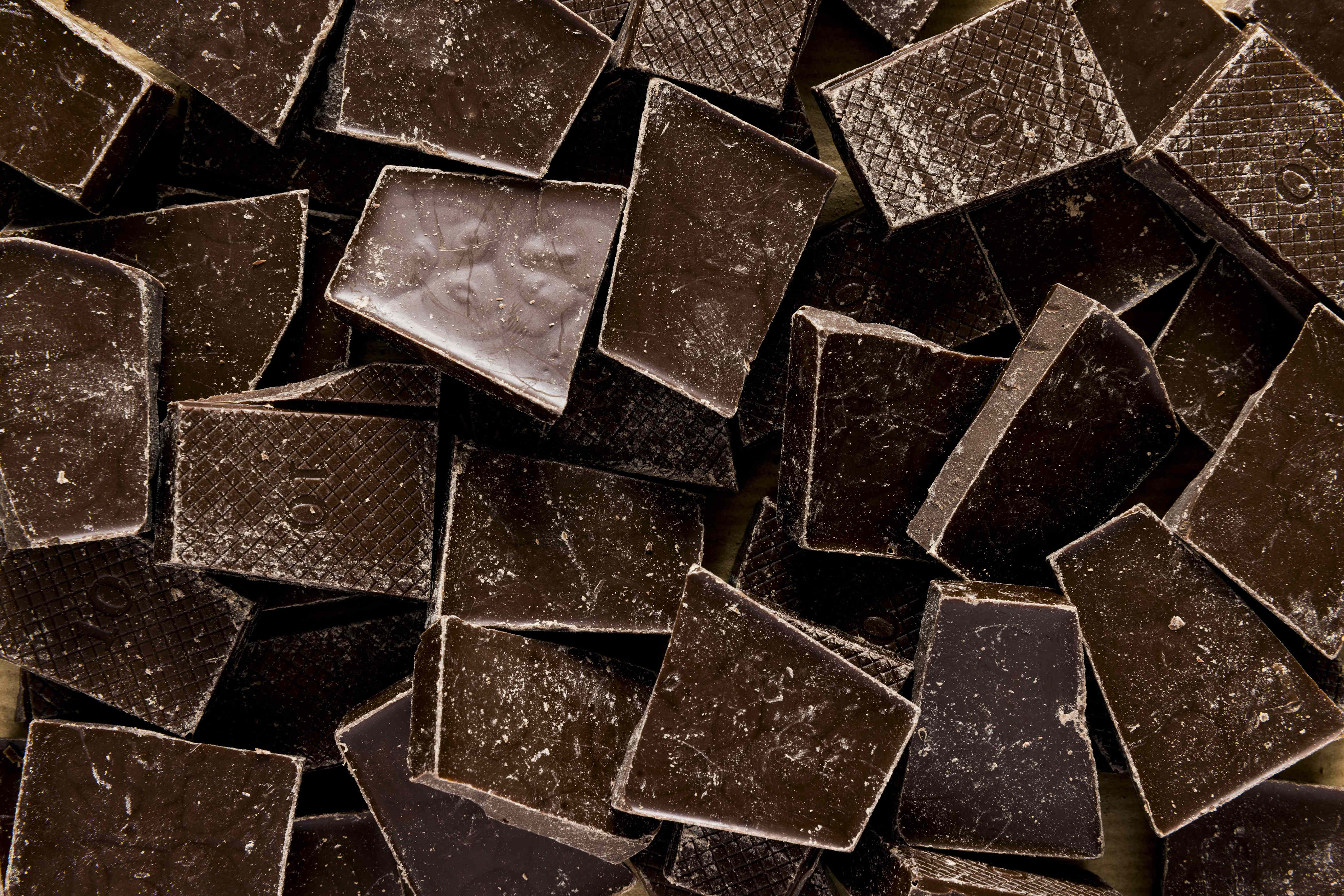 FDA announces nationwide recall of chocolate bars made in North Carolina