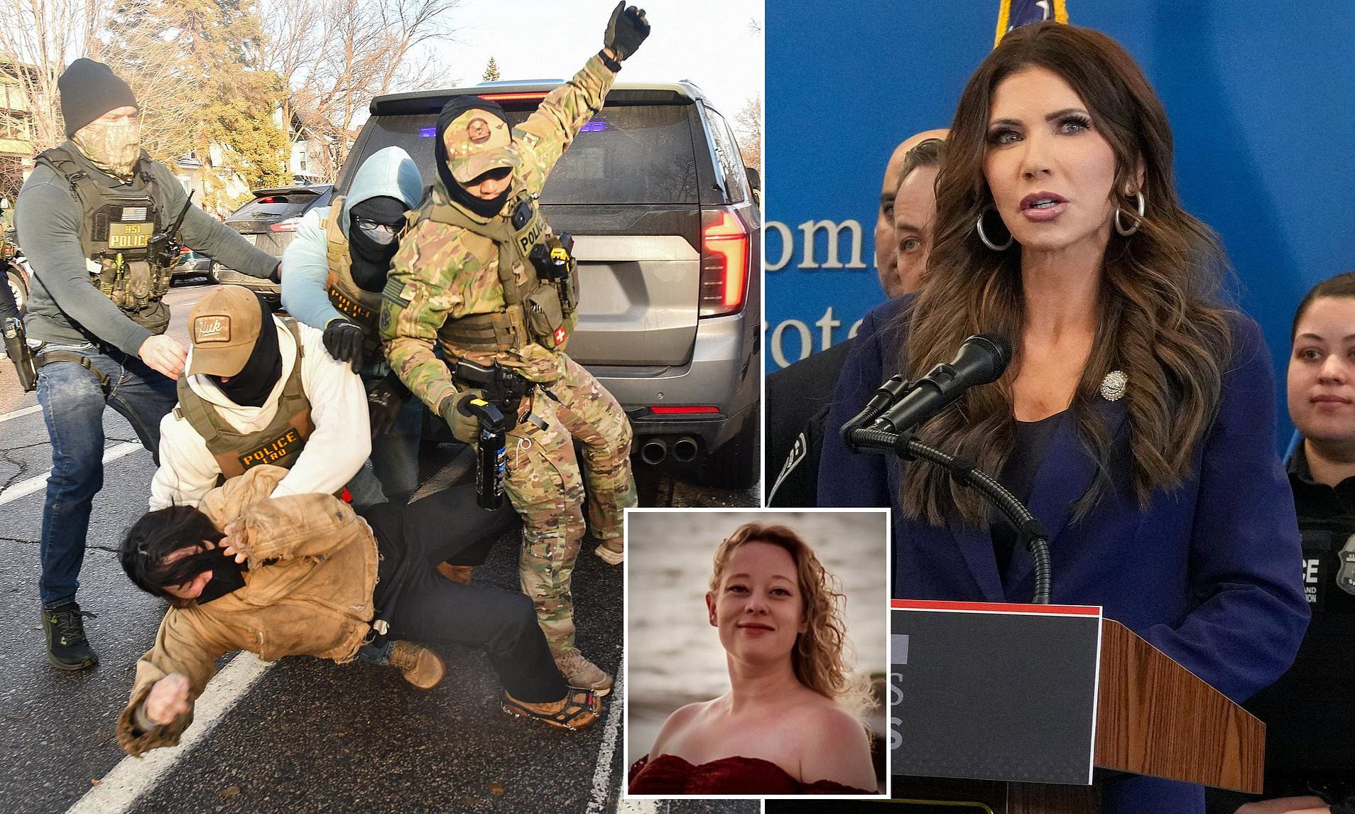 DHS honchos accused of 'playing Russian roulette' over ICE hiring ...