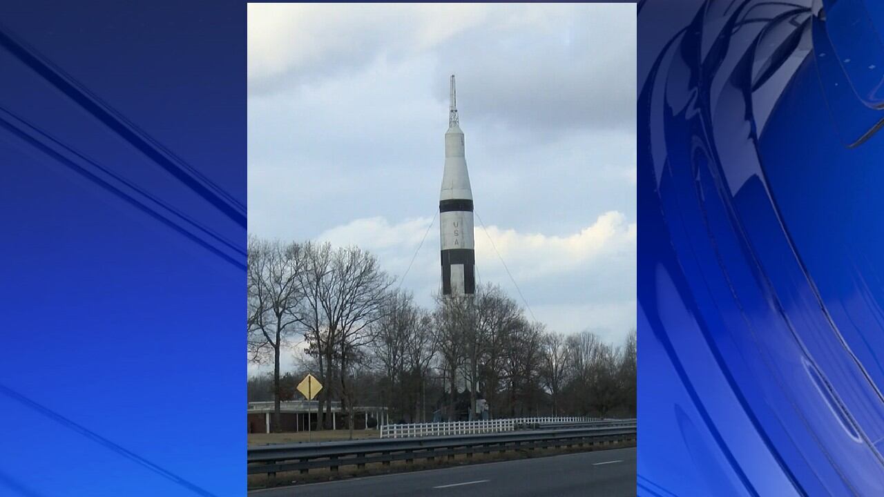 Plans underway to build Saturn 1B replica rocket, two years after it ...