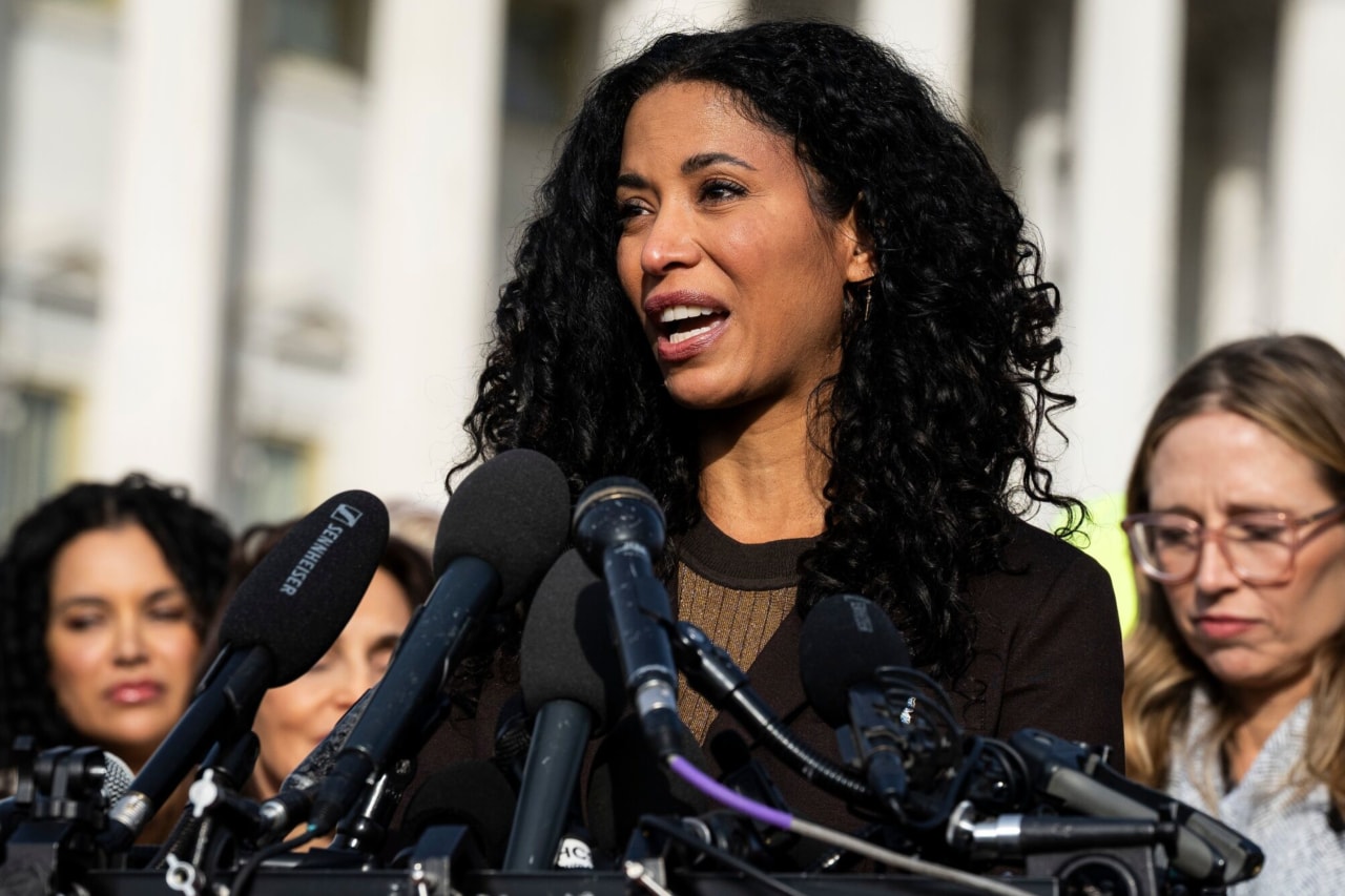 House committee presses NYU, Columbia over Epstein ties