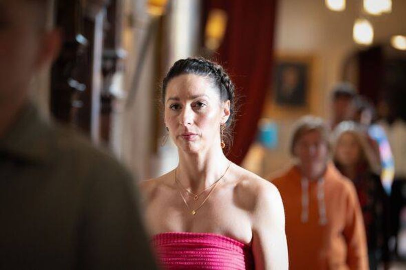 The Traitors casting now open as BBC sets application deadline