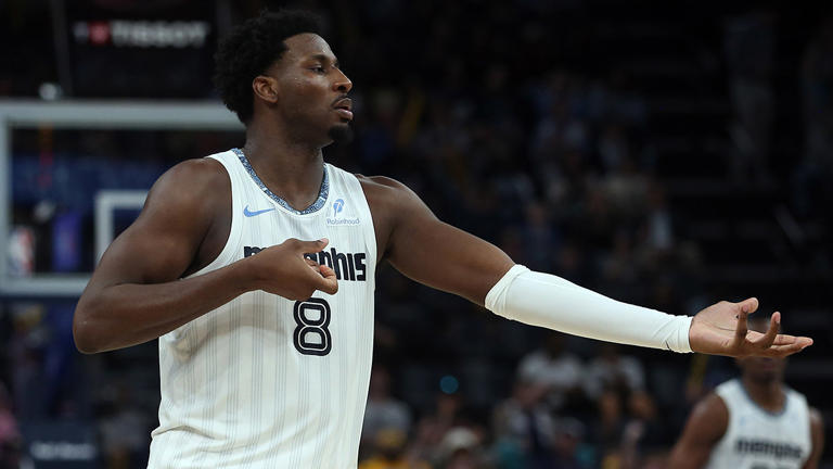 Why Celtics should steer clear of a Jaren Jackson Jr. trade amid rumors