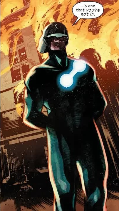 The Maker changes ultimate Wolverine's origin story!