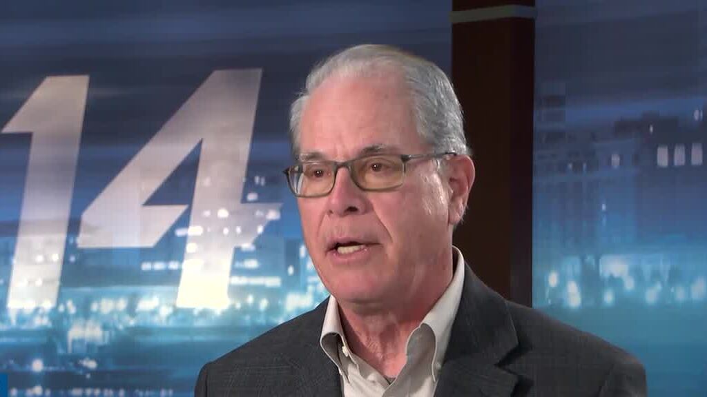 Watch Live: Gov. Braun giving State of the State