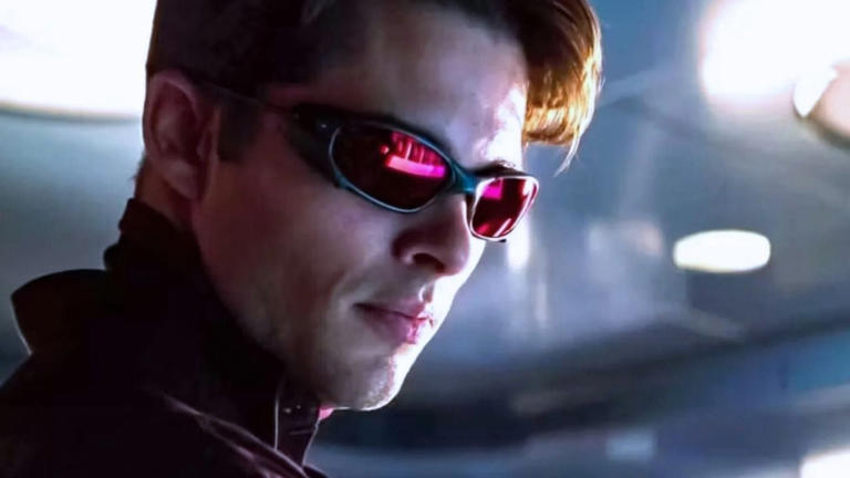 20 anos depois, este ator volta para Marvel em Vingadores: Doomsday - e ...