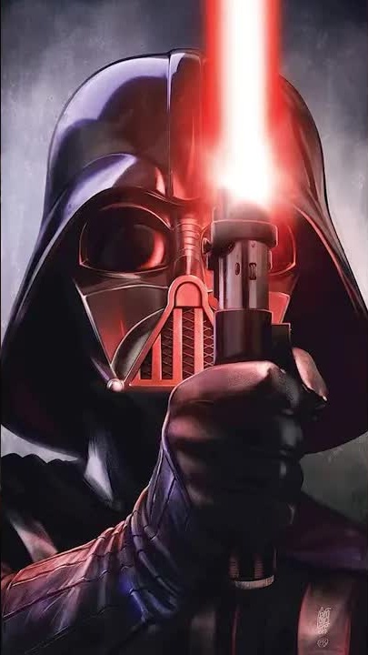 Darth Vader finds out Emperor Palpatine wants to replace him!