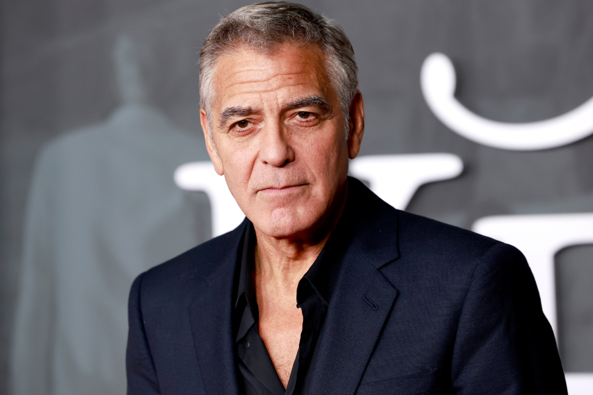 George Clooney goes after famed filmmaker for 'cruel' criticism of ...