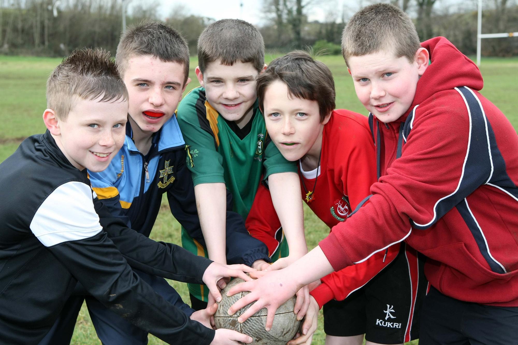 A snapshot of life at Ophir RFC (2011-14) in 42 photos