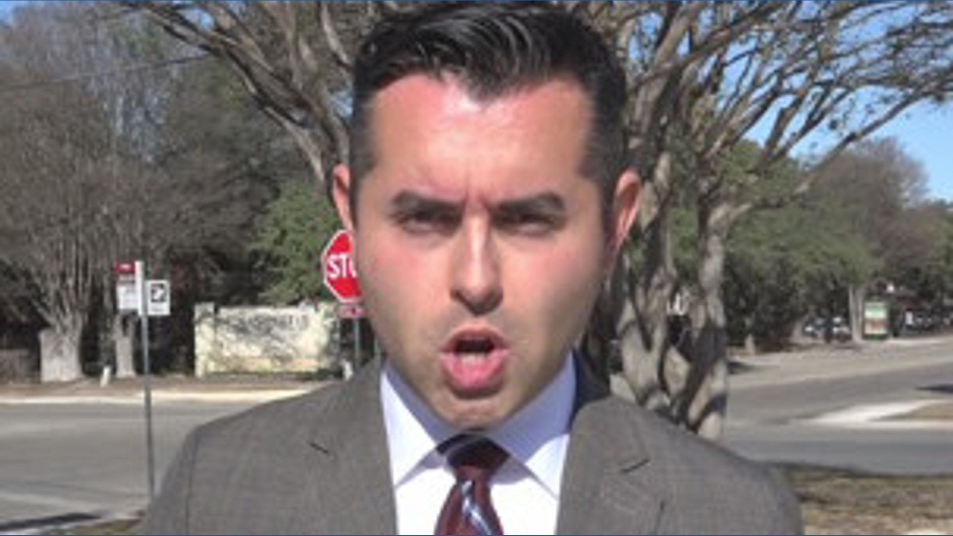 Three men shot following car collision on San Antonio’s west side