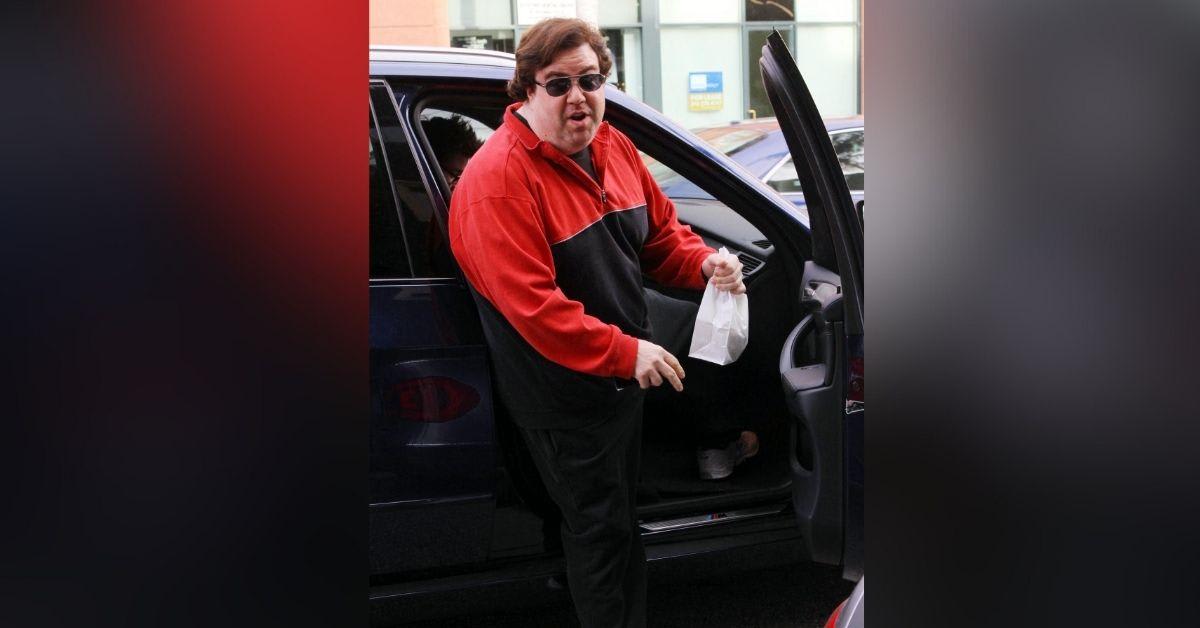 Former 'Victorious' cast member accuses controversial Nickelodeon ...