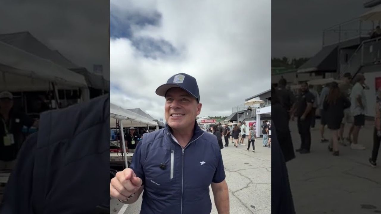 Jim Farley finally explained why Ford walked away from the Focus and Fusion