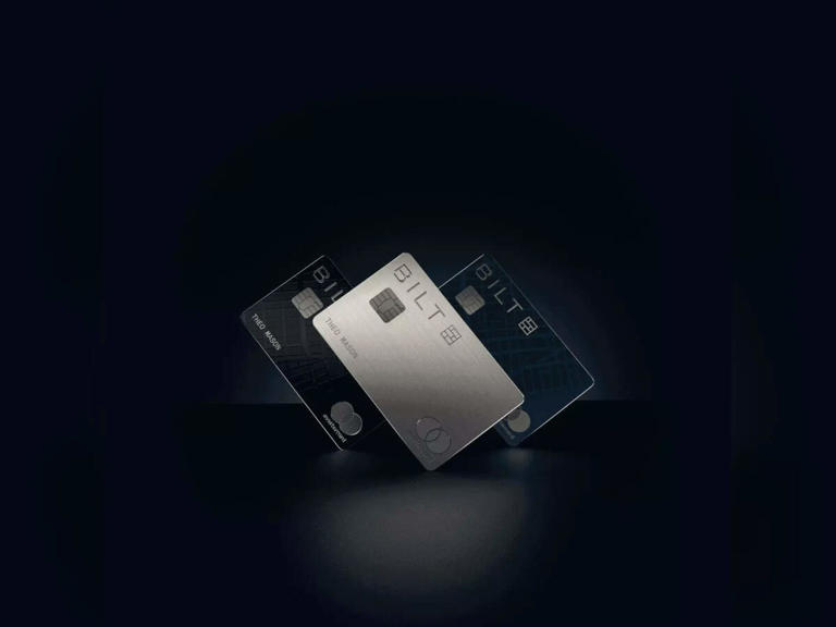 A first look at Bilt’s new 2.0 credit cards: Bilt 2.0 lets you earn ...