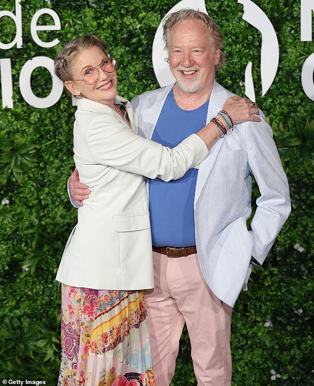 Timothy Busfield 'sexually abused third child whose dad wanted him to ...