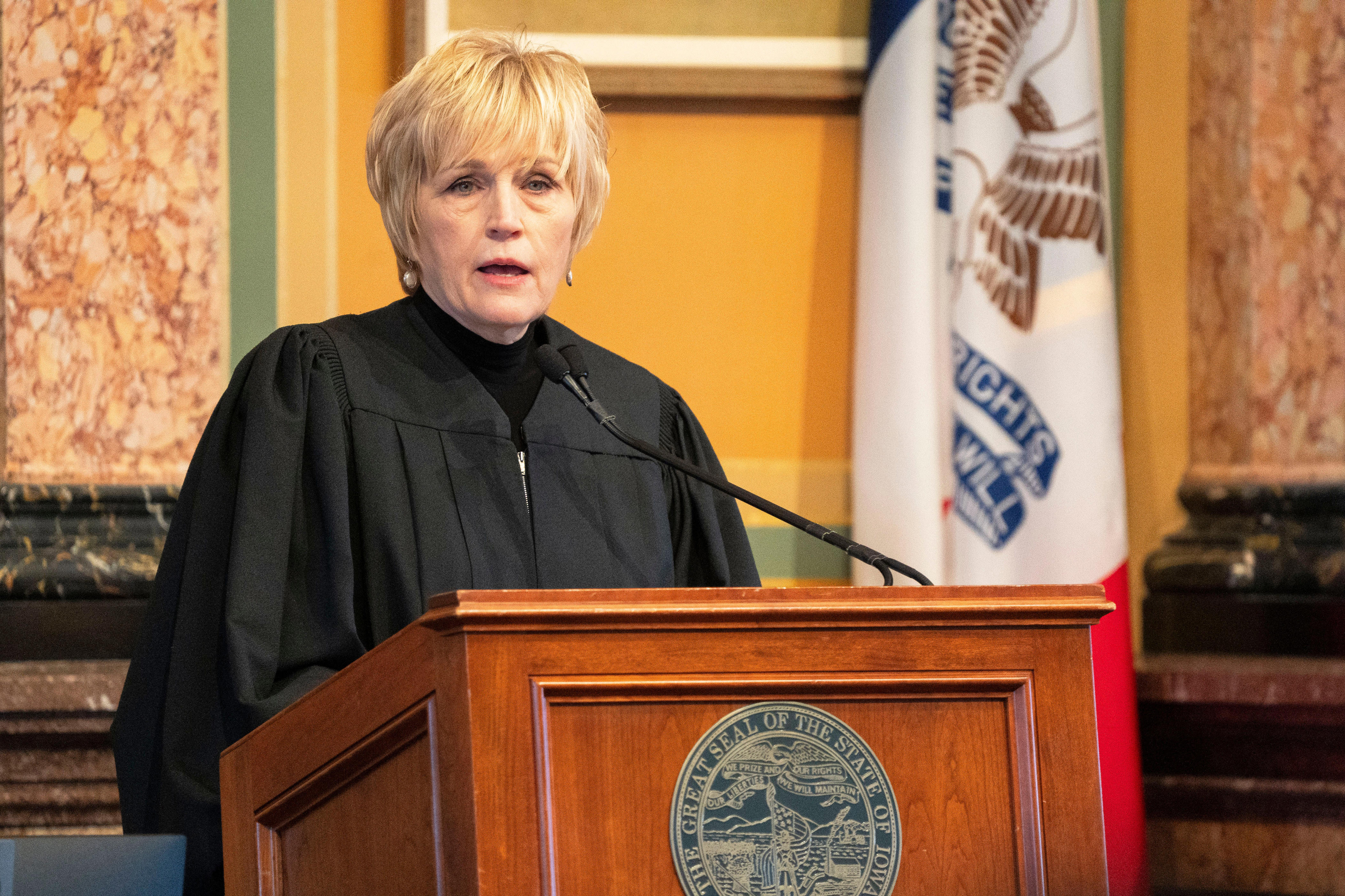 State Supreme Court ruling underscores Iowa's indigent defense crisis