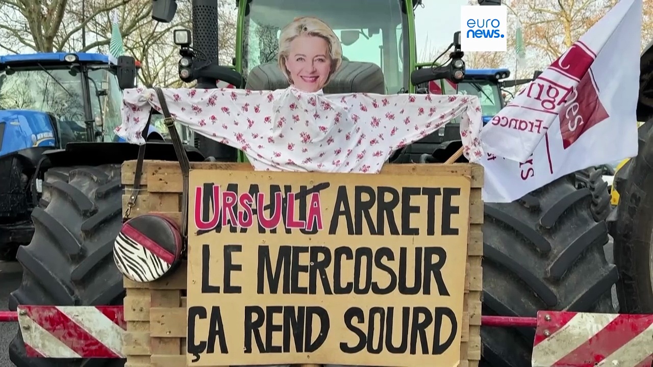 Últimas noticias | 14 enero 2026 - Tarde