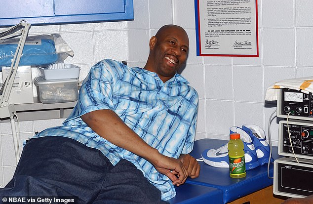 Mystery surrounds NBA legend Elden Campbell's drowning as report ...