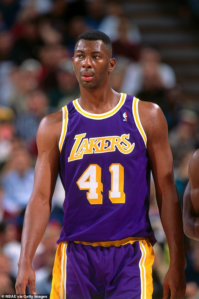 Mystery surrounds NBA legend Elden Campbell's drowning as report ...