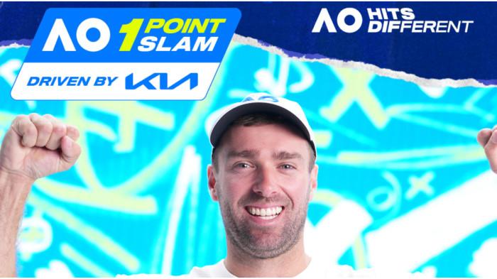 Keunikan Turnamen Pemanasan Australia Open 2026,Uang Rp11,3 Miliar ...