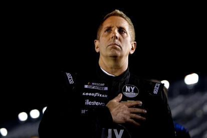 Greg Biffle's home burglarized by thieves weeks after fatal plane crash