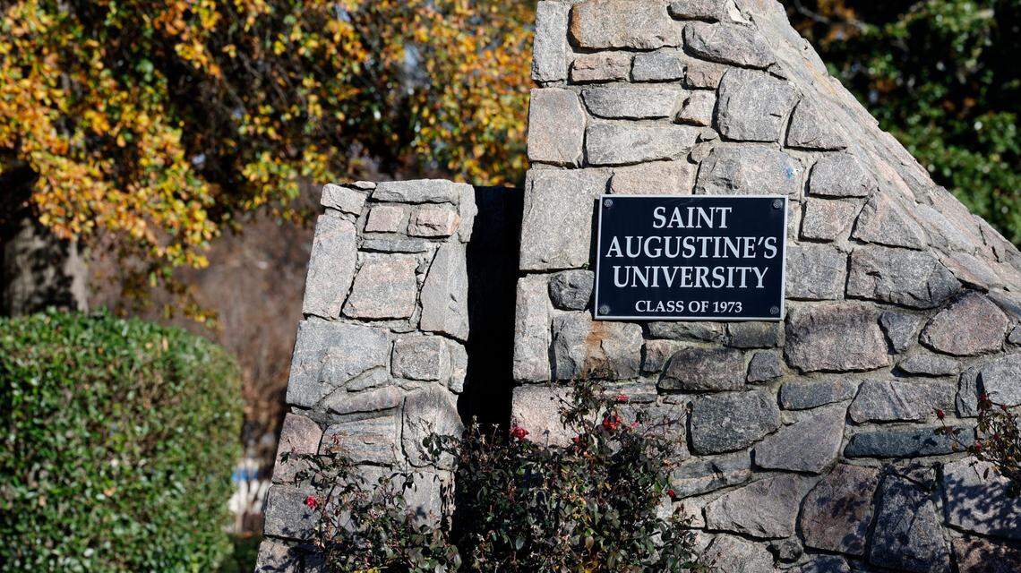 Reports: St. Augustine's accepts new loan in exchange for ousting trustees