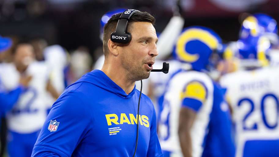 Rams assistants named top candidates for Mike Tomlin's old job