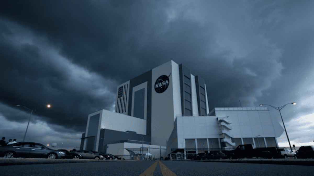 NASA y Departamento de Energía planean desarrollar energía nuclear para ...