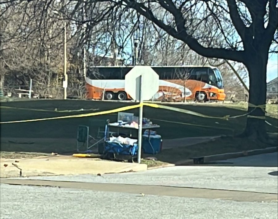 Two killed in north St. Louis shooting; self-defense alleged