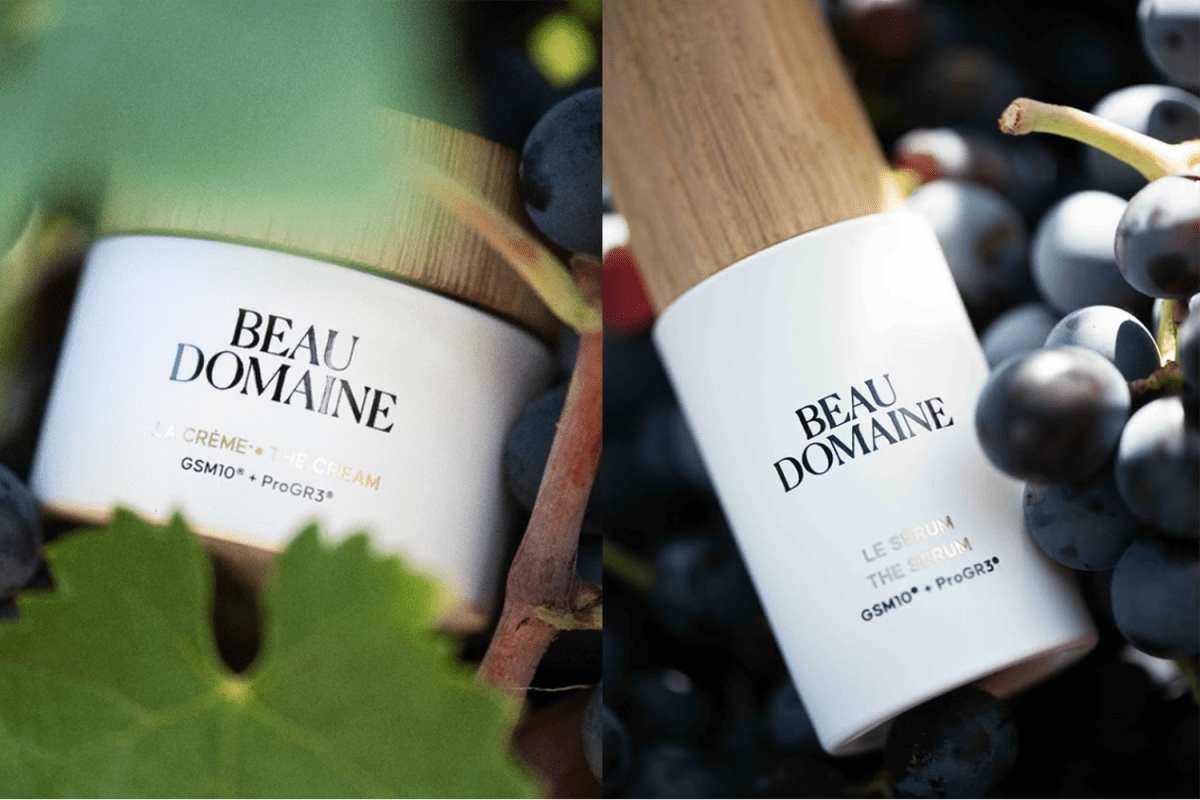 The best grooming brands to know now: Beau Domaine