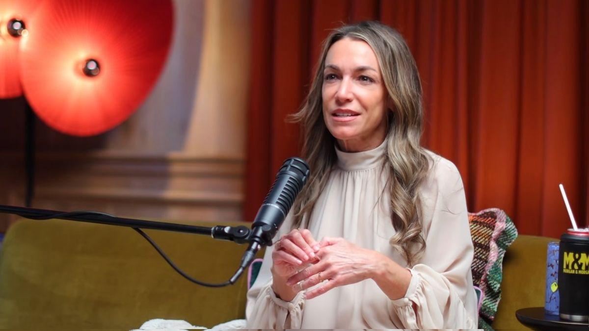 Karen Read breaks down in bombshell new interview, admits she's still ...