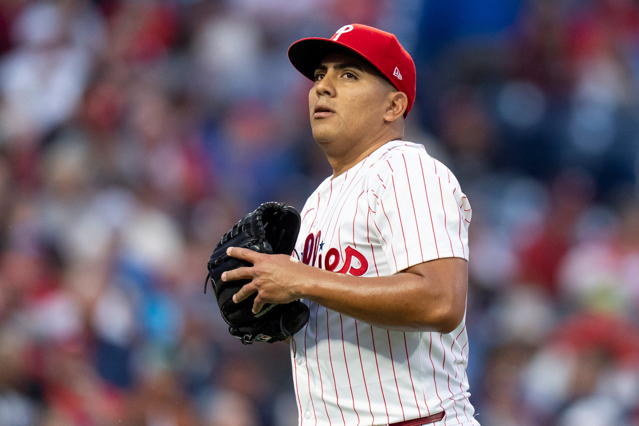 Red Sox reportedly agree to five-year deal with starting pitcher Ranger ...