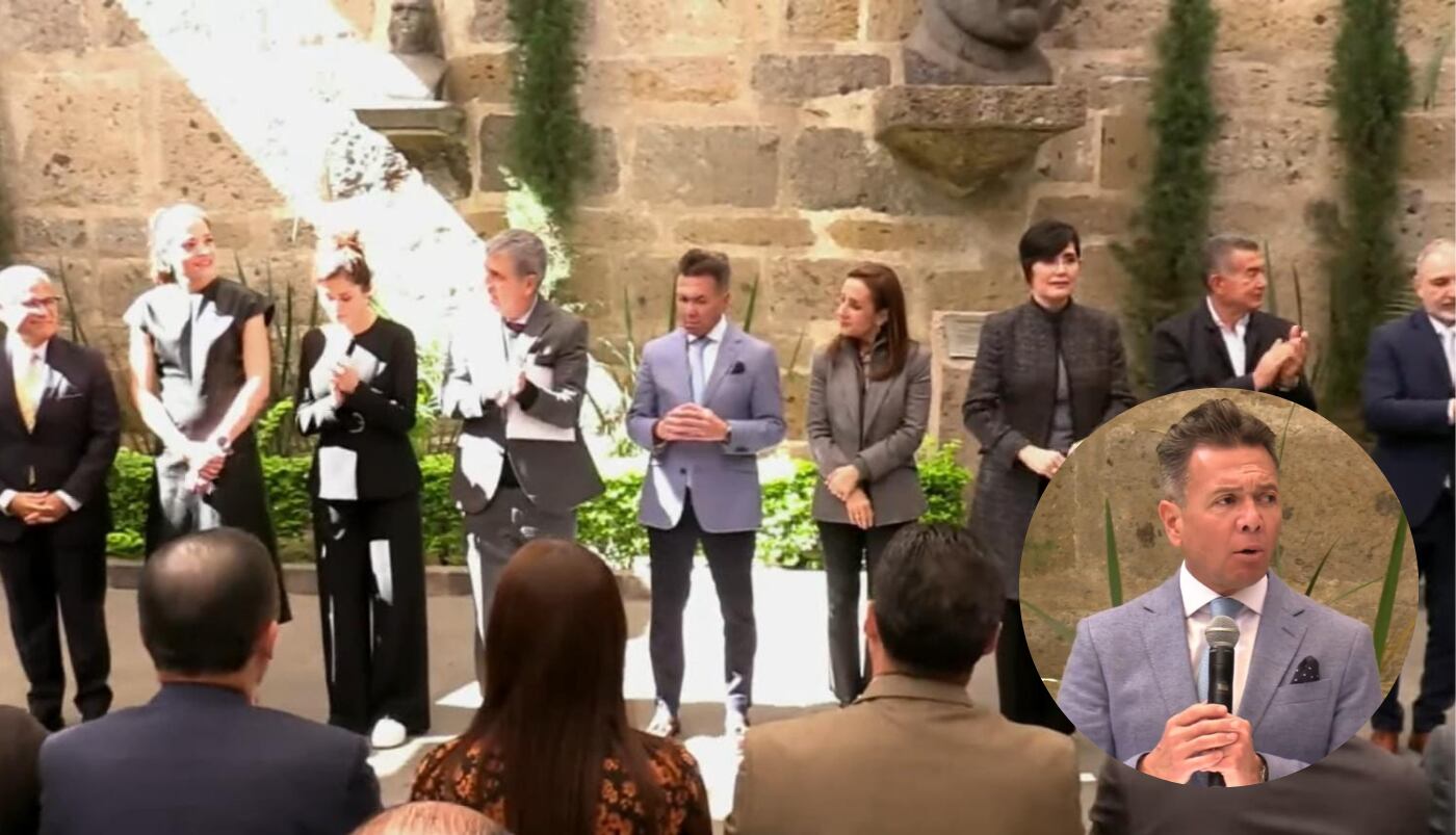 Con inversión de casi 198 mdp, inauguran áreas de salud mental y ...