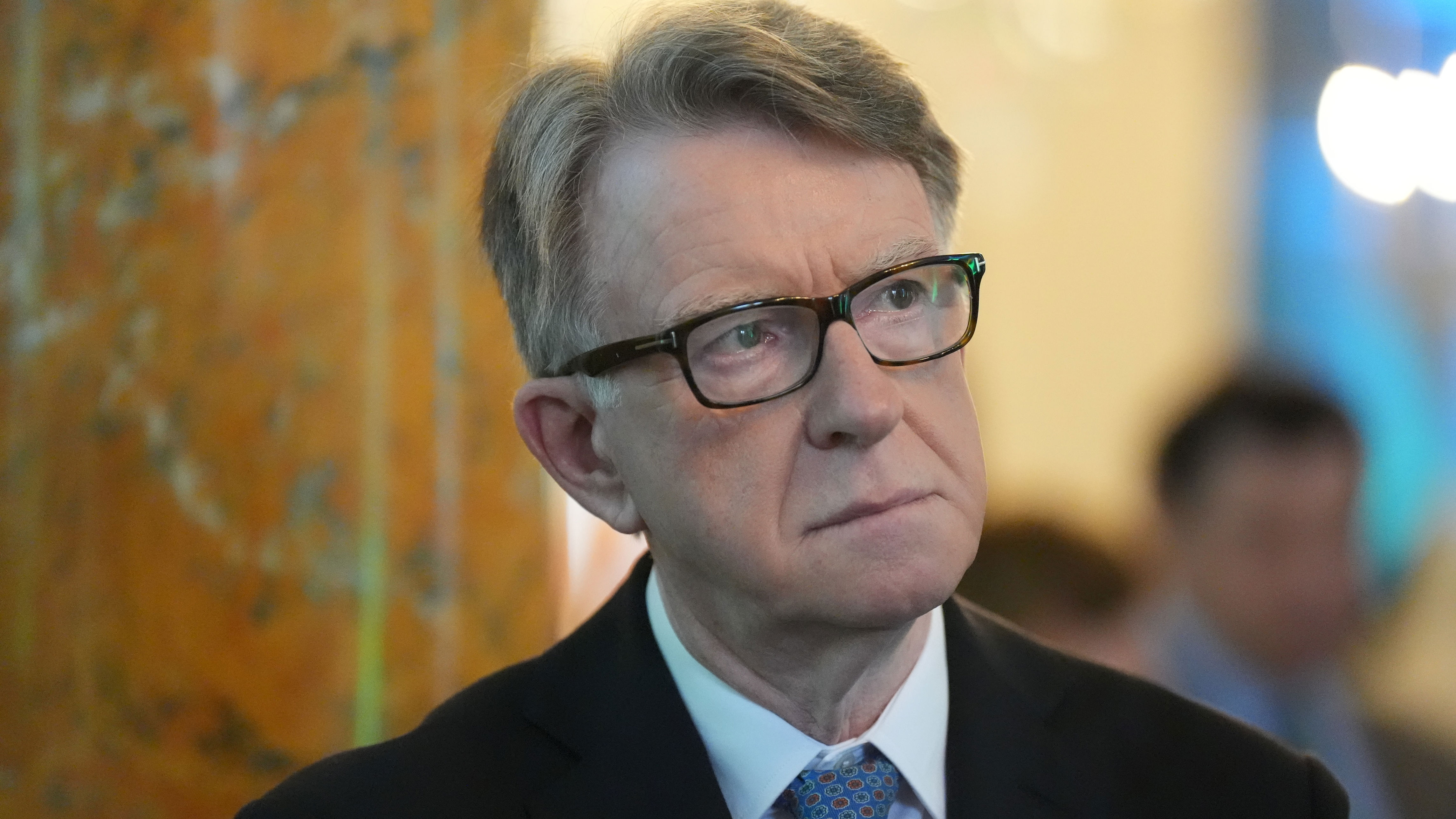 Mandelson said Epstein friendship had 'calamitous consequences' for him
