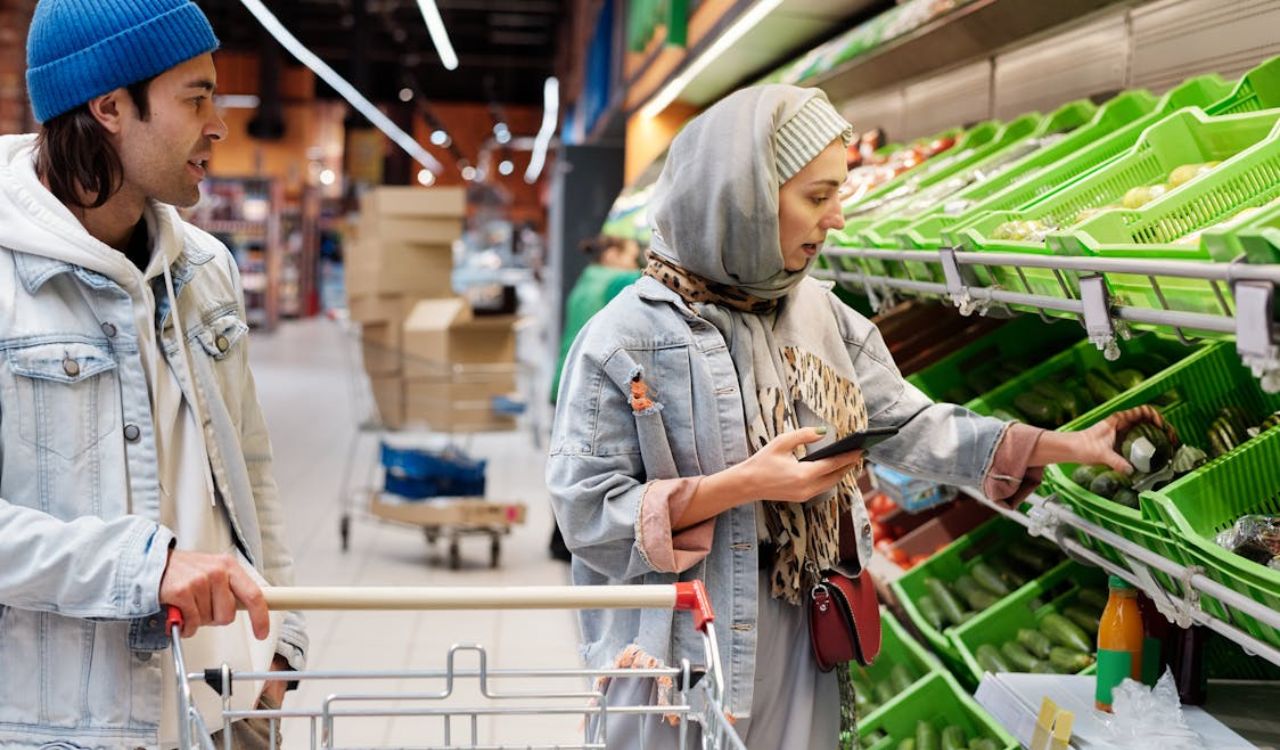 11 grocery picks that have dropped in price recently