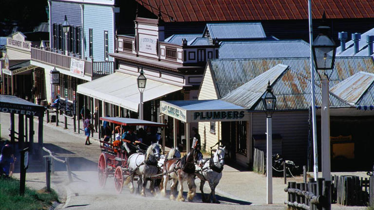 Victoria sends message to miners that it’s open for business