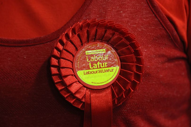 Downbeat Labour leader speaks out after dismal poll