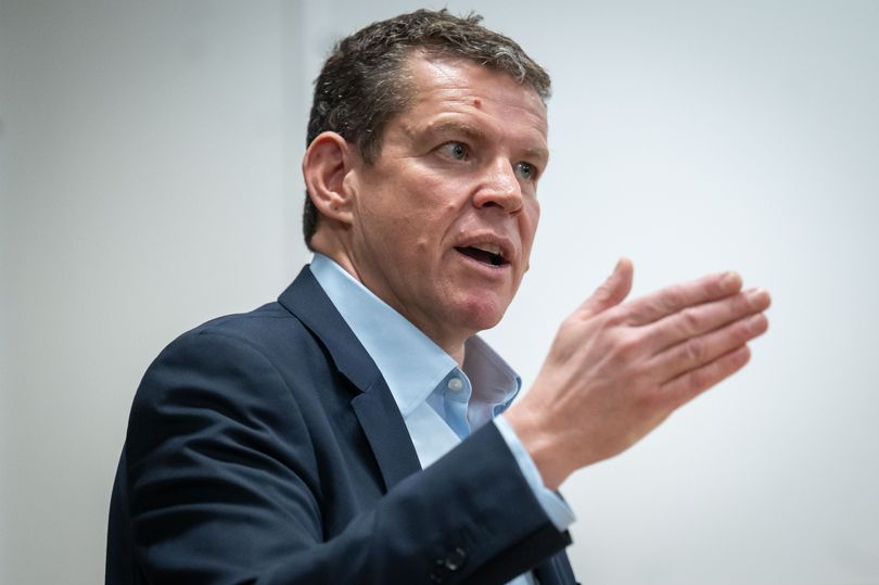 The huge questions latest Senedd poll poses for Wales