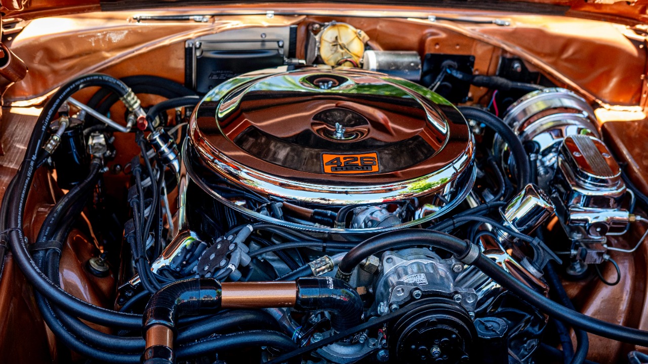 Shorty headers on a 5.7 HEMI: How much HP do you really gain and at ...