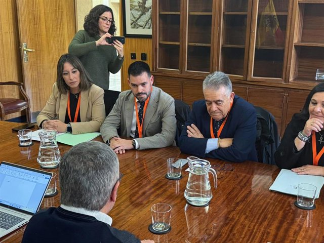 Ayuntamiento de Almonte lamenta la falta de consenso con el Ministerio ...