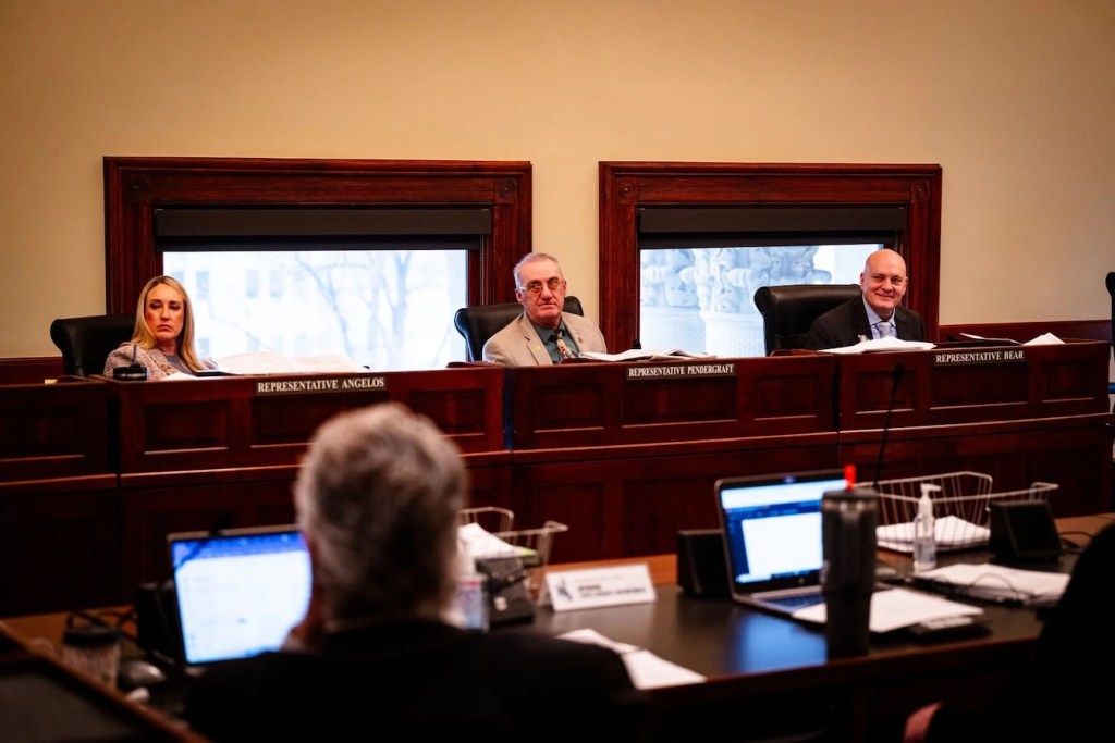 Tens of millions denied for Wyoming health department budget