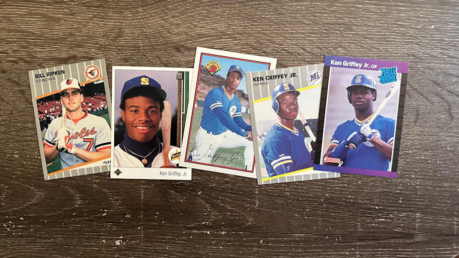 5 great baseball card Easter eggs (hidden secrets and cameos)